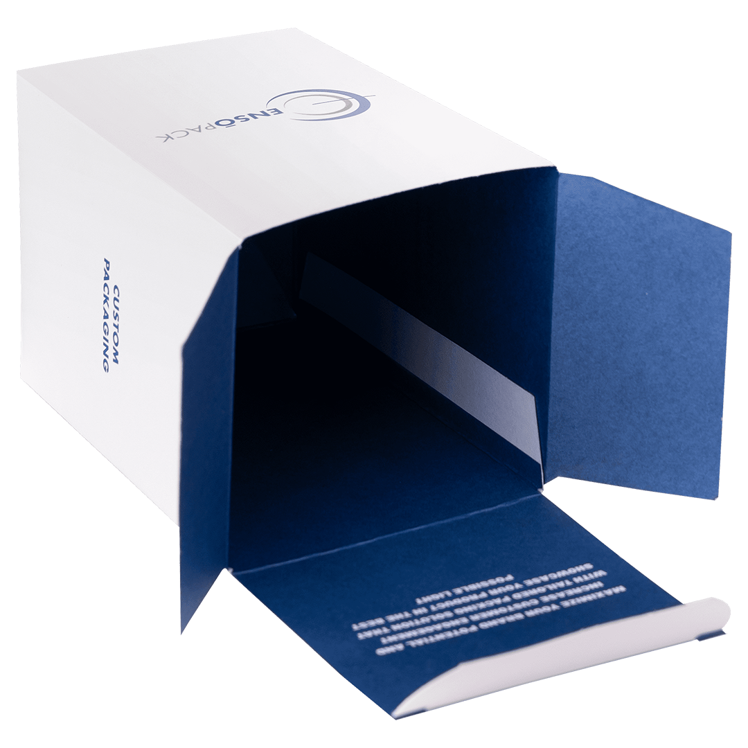 Foldable Carton Boxes – ENSOPACK